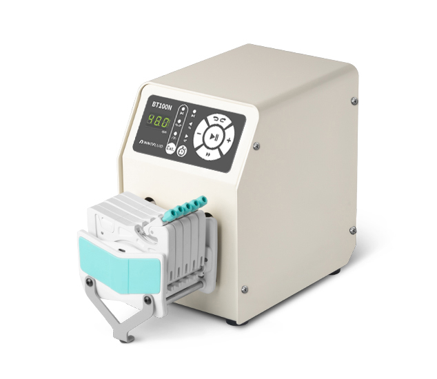 Peristaltic pump|Constant flow pump|Syring Innofluid Co., Ltd.