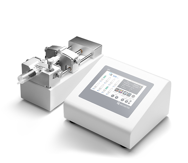 Syringe Pump-Syringe Pump Manufacturer-Infusetek.com